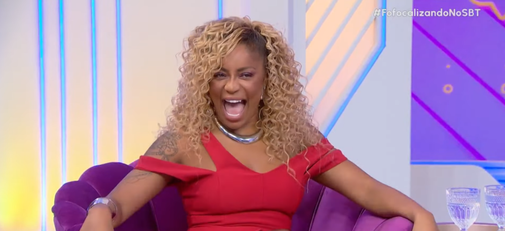 Fofocalizando surpreende e vira uma das maiores audiências do SBT no Brasil