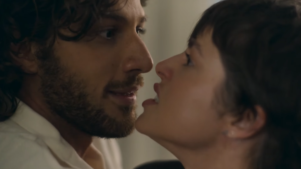 Mania de Você: Luma descobre quem comprou seus quadros e bomba explode